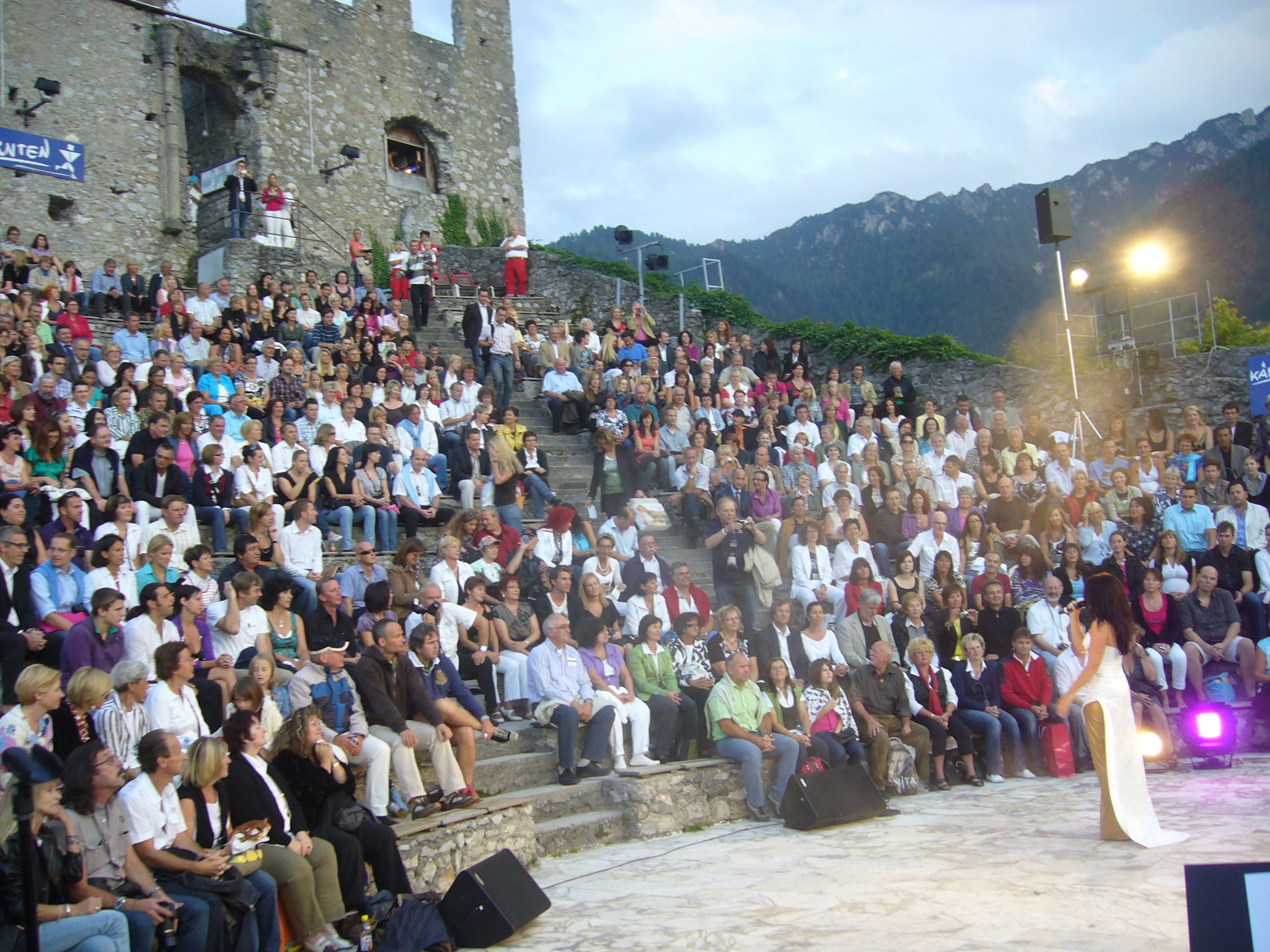 Baghira Concerts – BAGHIRA ENTERTAINMENT